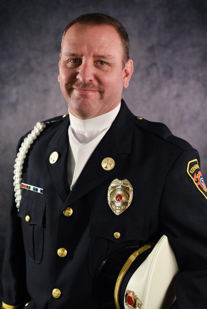 Fire Prevention – Town of Kernersville