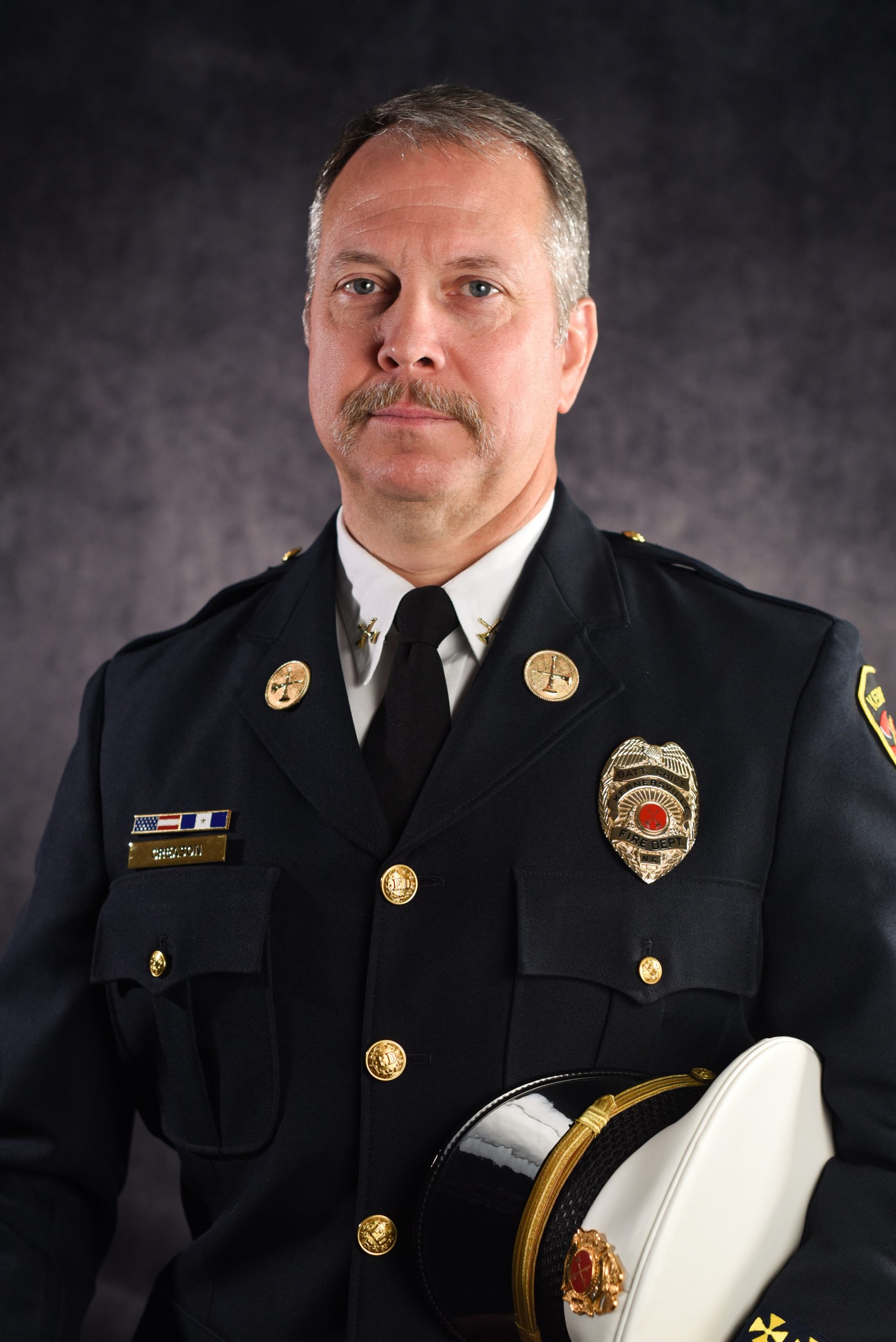 Fire Operations – Town of Kernersville