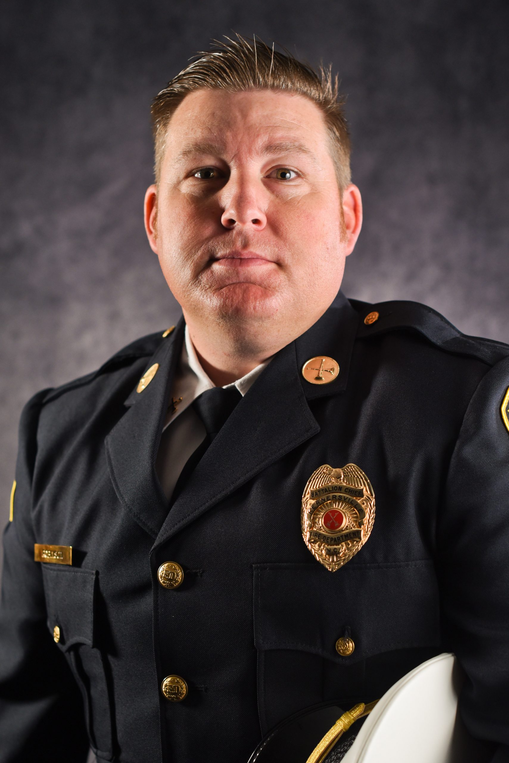 Fire Operations – Town of Kernersville
