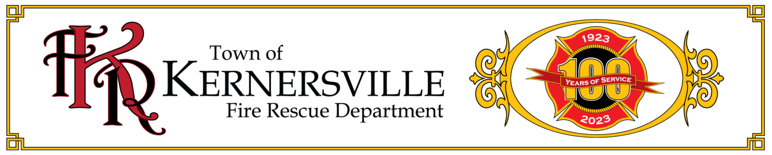 Fire Stations – Town of Kernersville